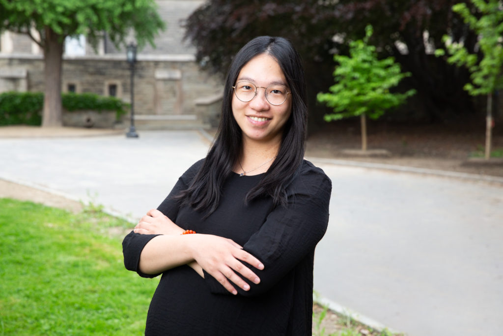 Our Team - Population Health Analytics Laboratory | Toronto, ON