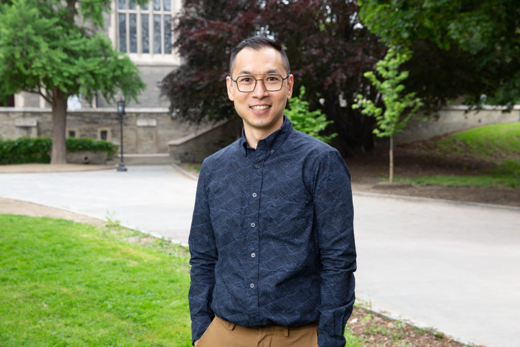 Our Team - Population Health Analytics Laboratory | Toronto, ON