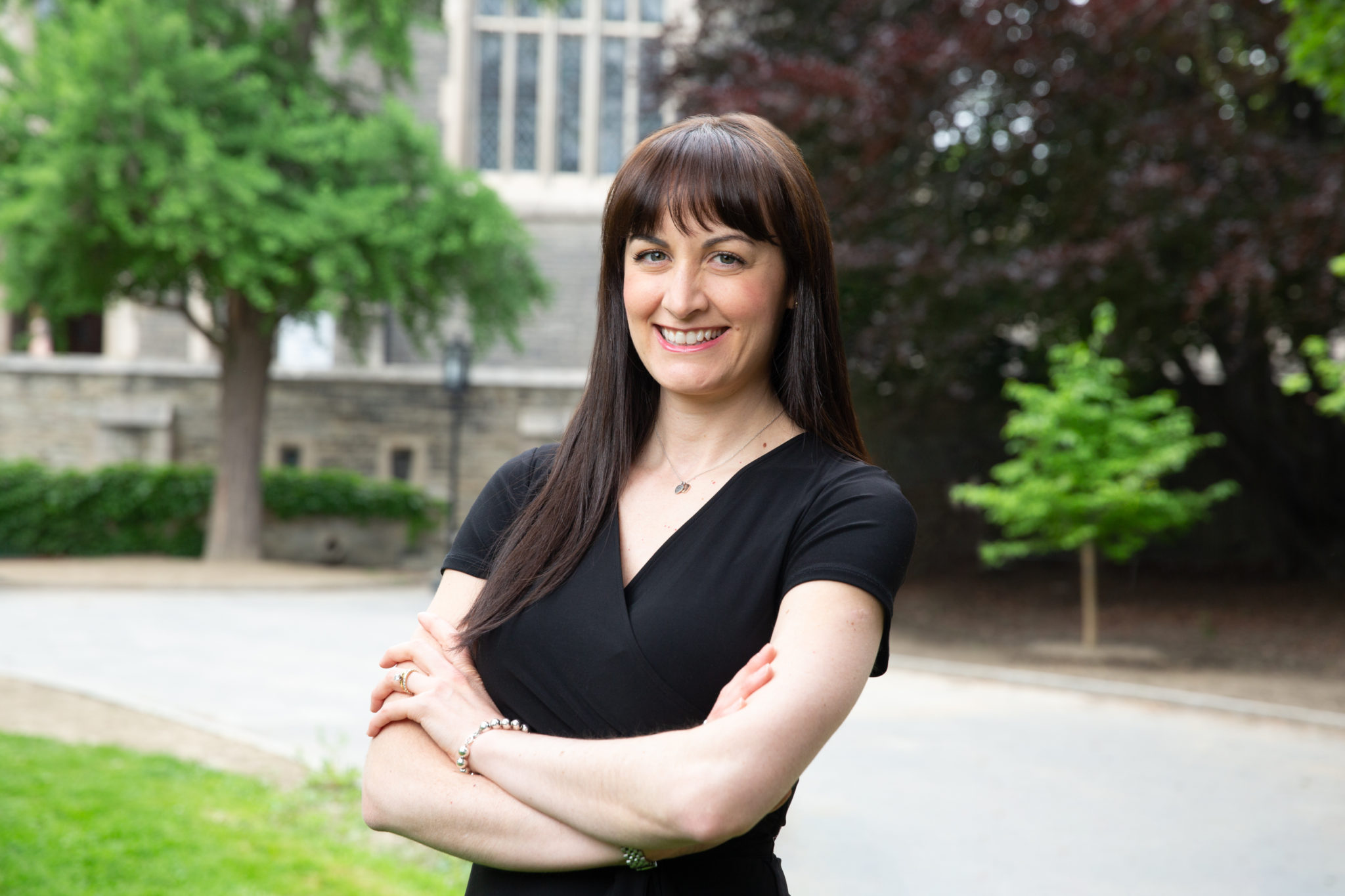 Laura Rosella - Population Health Analytics Laboratory | Toronto, ON